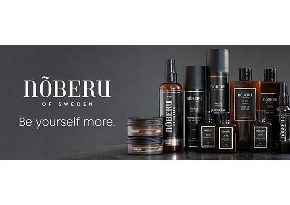 Nõberu - kosmetyki do pielęgnacji dla mężczyzn - Barber Expert ...