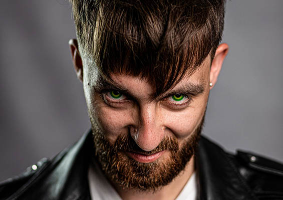 Łukasz Janik Collection - Barber Expert - Pierwsze w Polsce czasopismo ...